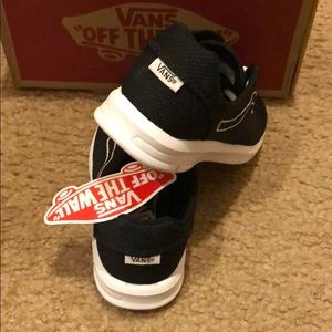 Vans | Shoes | Mesh Iso 5 Vans | Poshmark